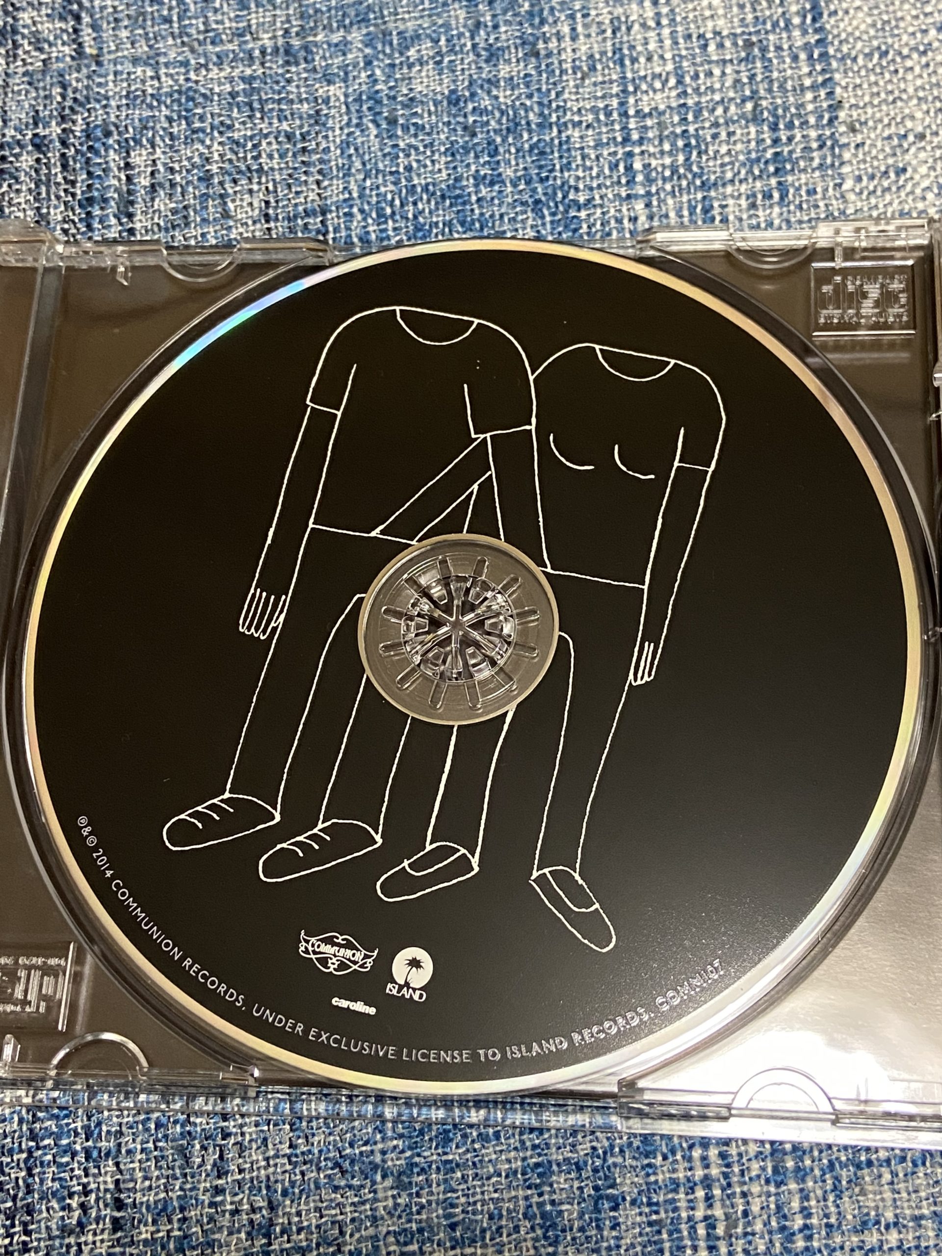若い時に聴いてみたかった。『The Balcony』CATFISH AND THE BOTTLEMEN｜おんどくライフ